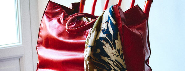 Cotton Bag: Luxury and Casual | Society Limonta